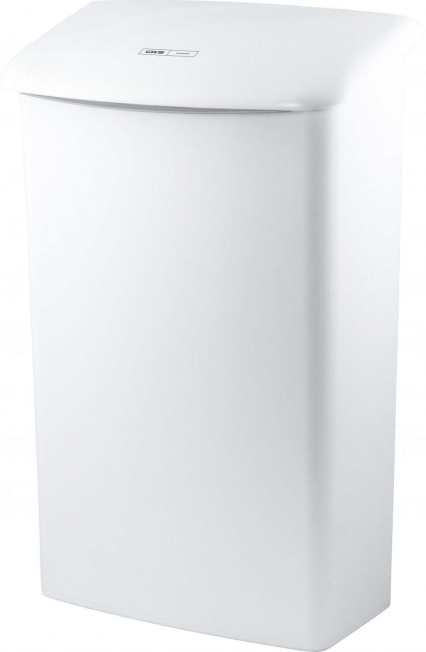 Hygienebox bodenstehend Ladycare » Top WC-Hygiene